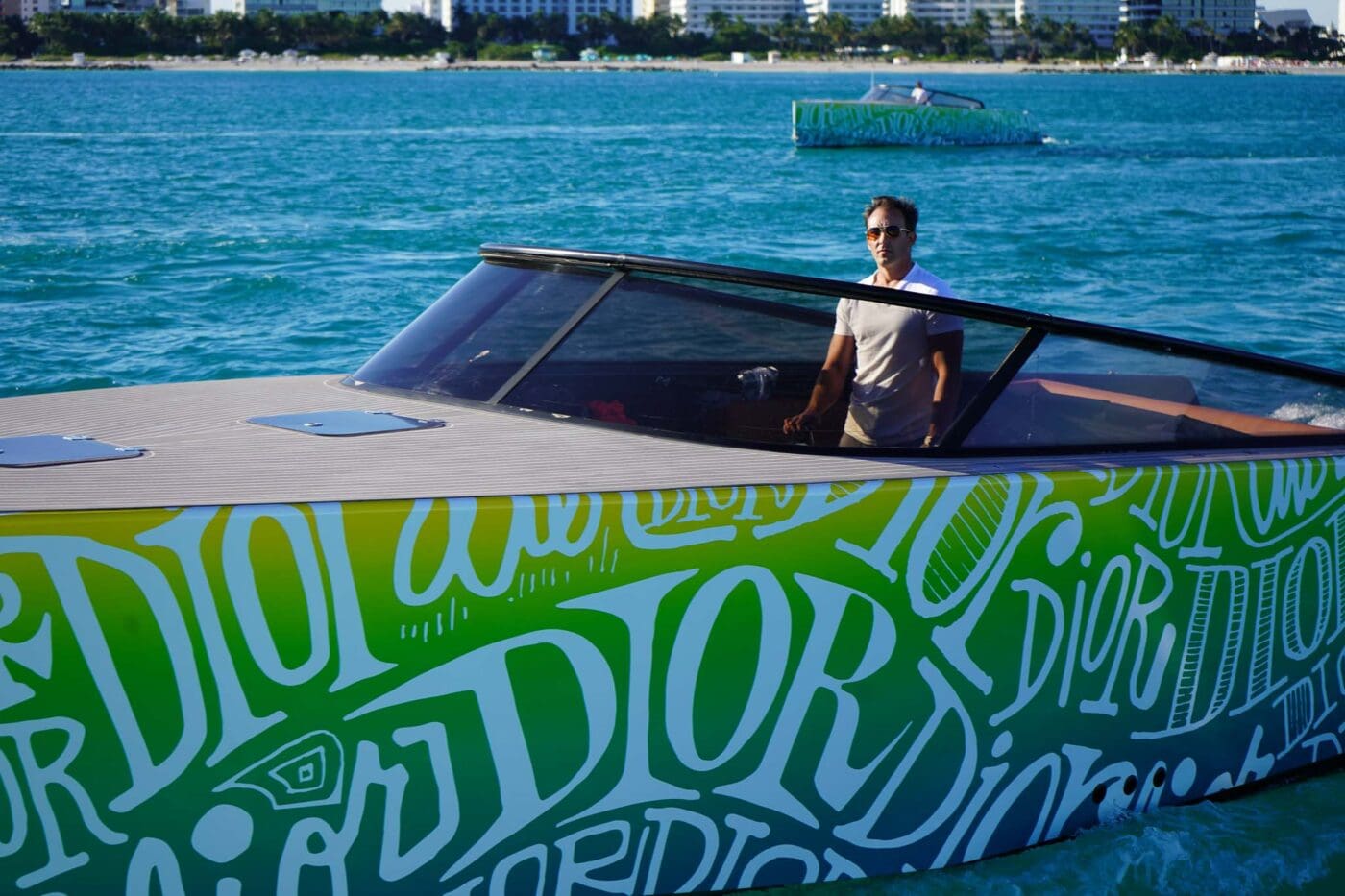 Dior | Ballyhoo Media