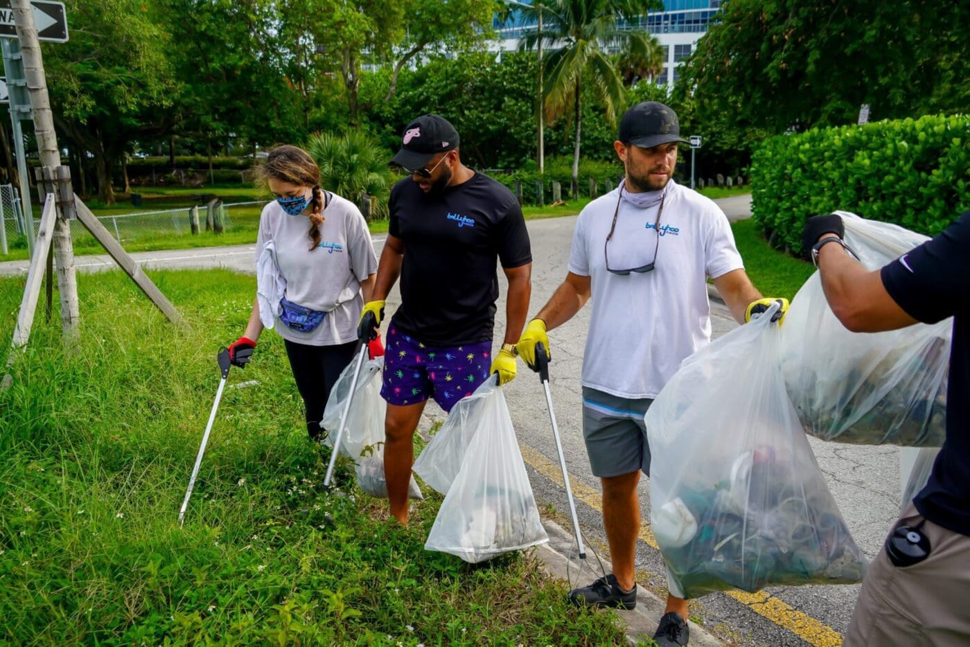 Clean Miami Beach | Ballyhoo Media