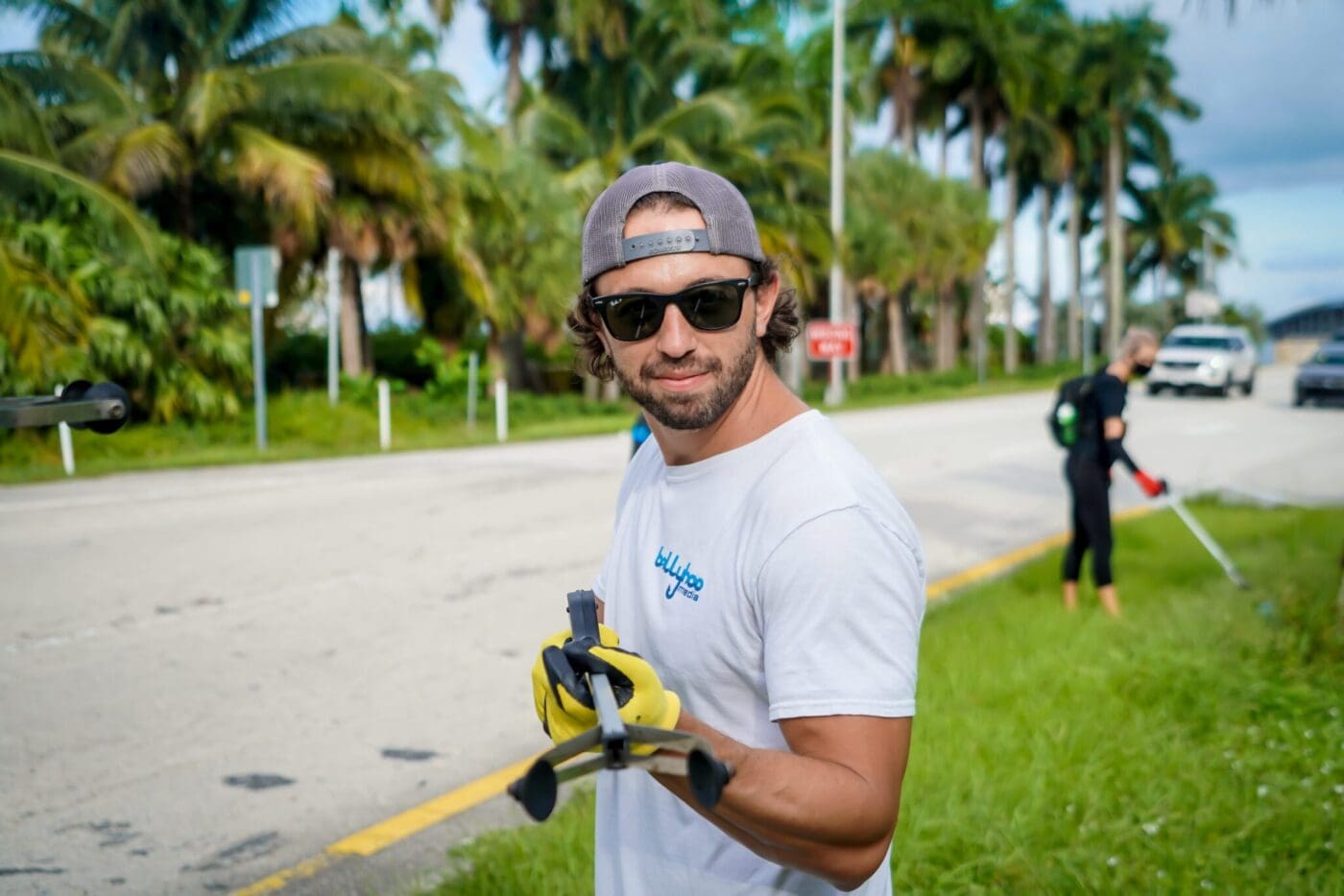 Clean Miami Beach | Ballyhoo Media