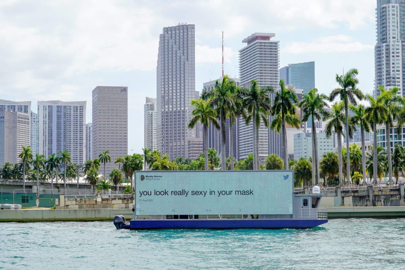 Twitter | Ballyhoo Media