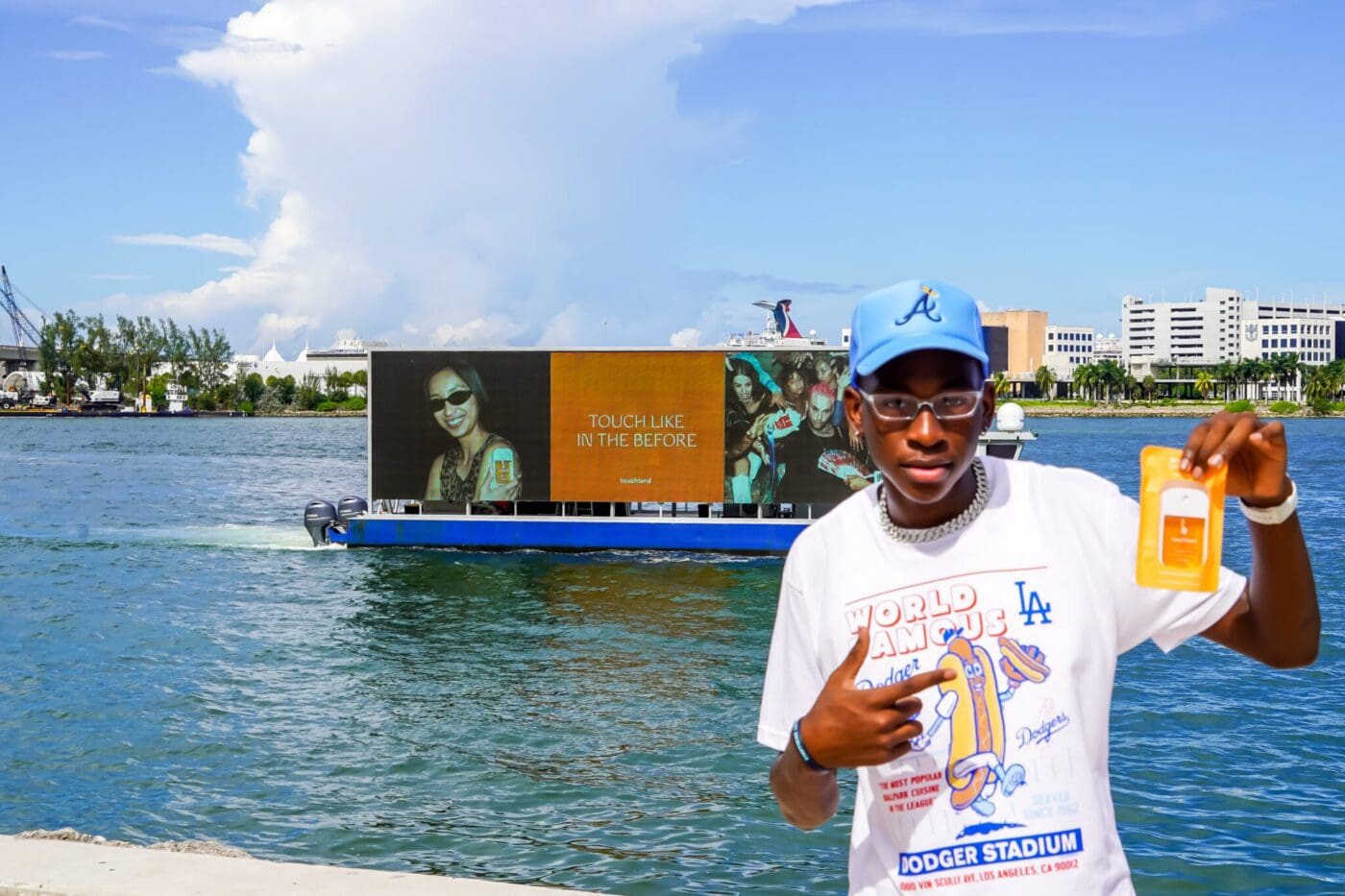 Experiential Events | Ballyhoo Media