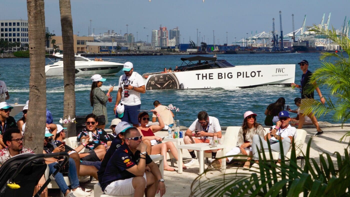 Branded Boat Wraps | Ballyhoo Media