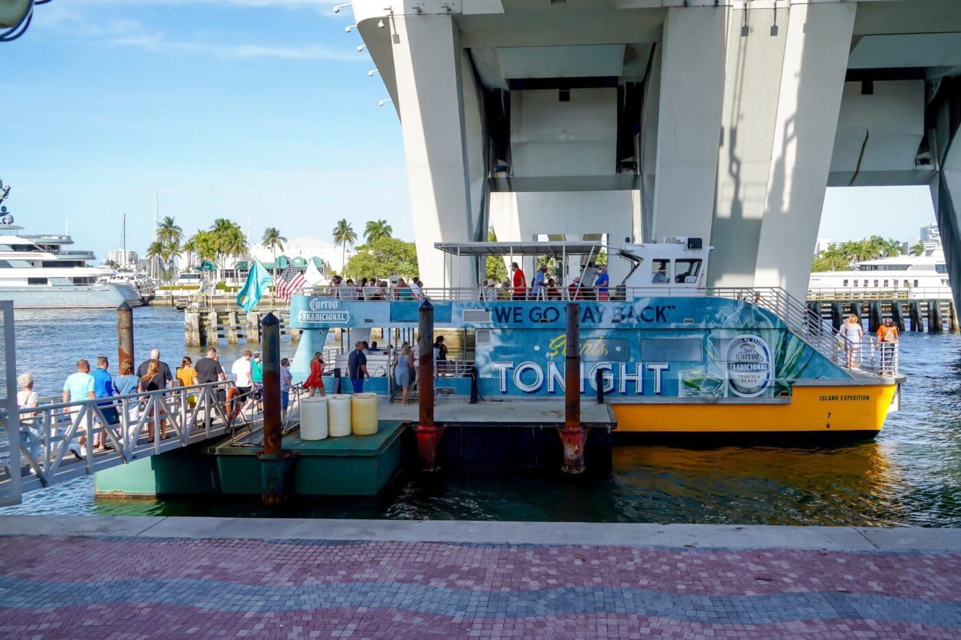 Branded Boat Wraps | Ballyhoo Media