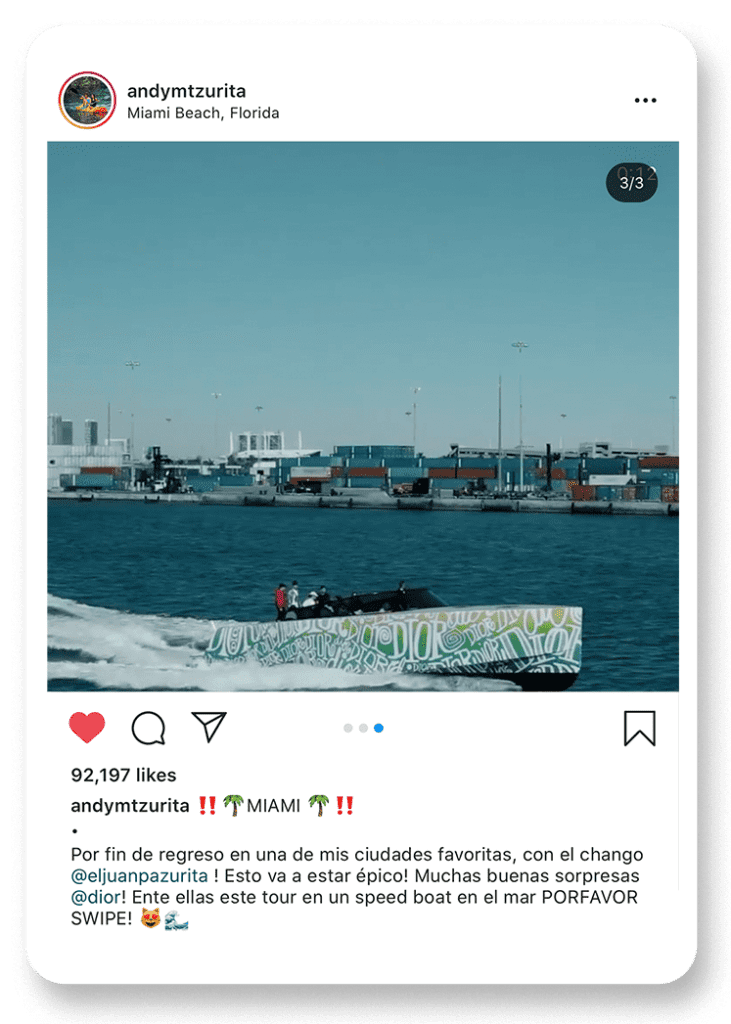 Branded Boat Wraps | Ballyhoo Media