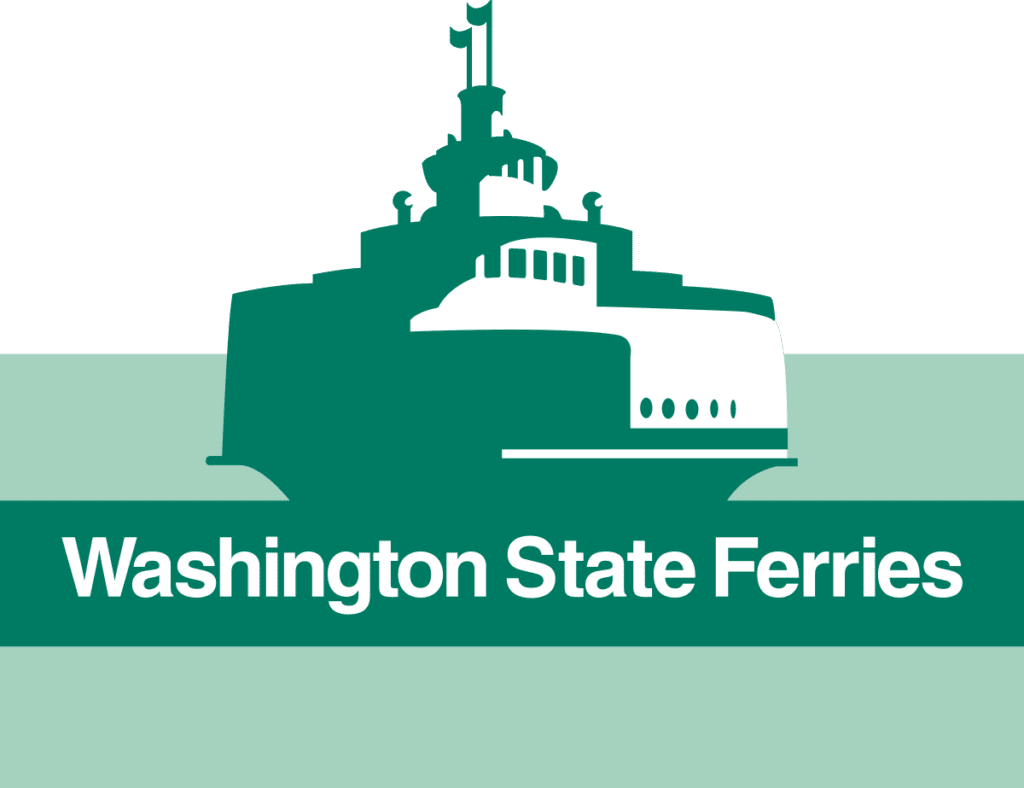 Washington State Ferry Advertising | Ballyhoo Media